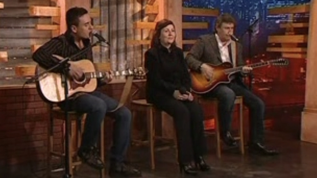 Татьяна Рузавина, Сергей Таюшев и Сергей Таюшев мл. "Ни о чём не жалей"