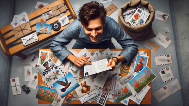 Библия-что в ней такого?