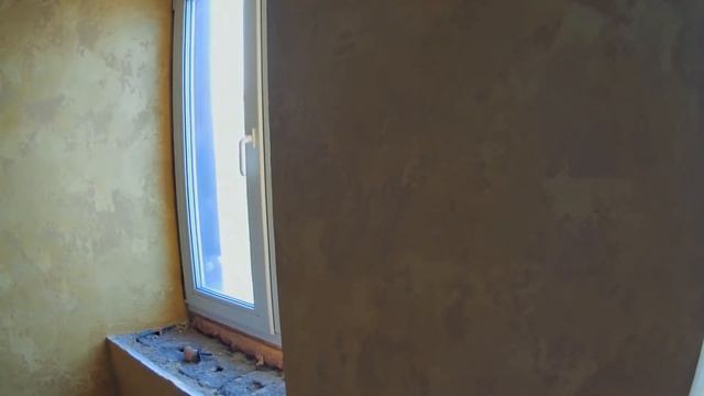 Зачем утеплять дом? Наглядный пример теплопотерь утепленных и не утепленных стен.