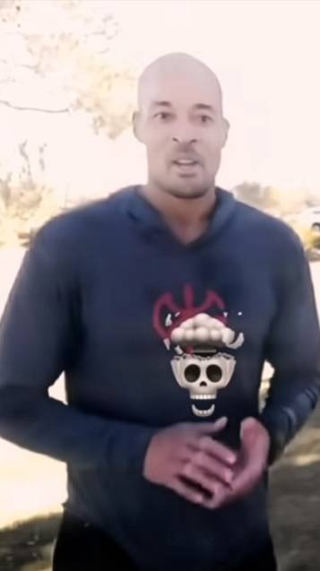 𝐔𝐍𝐅𝐀𝐙𝐄𝐃 | 𝐃𝐀𝐕𝐈𝐃 𝐆𝐎𝐆𝐆𝐈𝐍𝐒