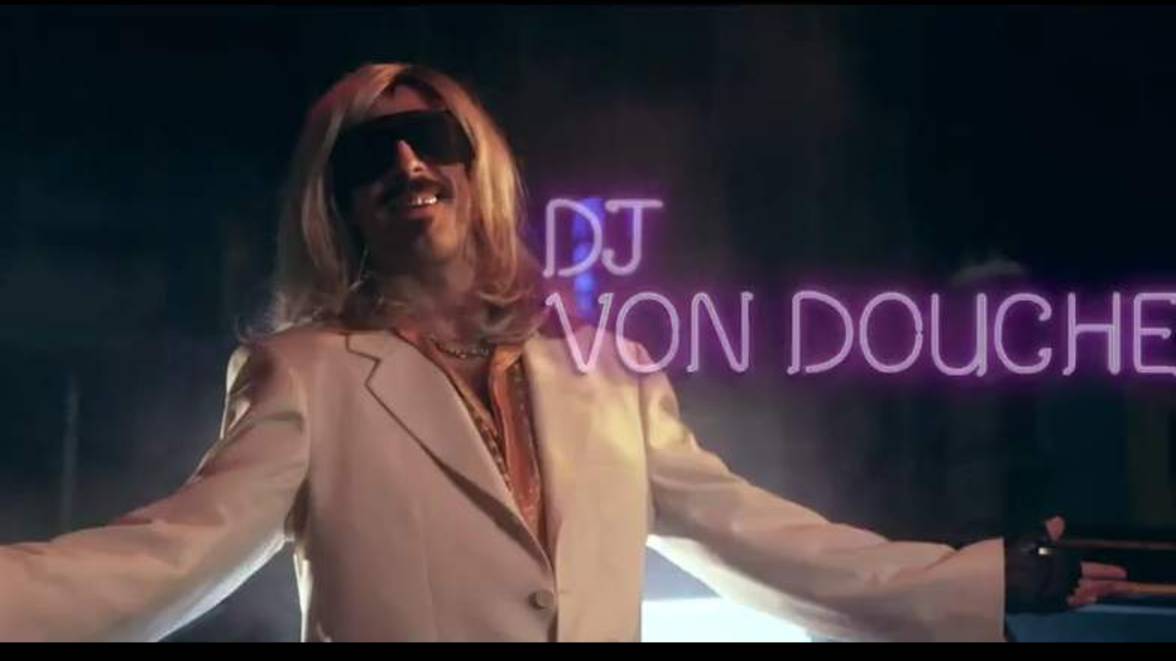 Infected Mushroom - Smashing the Opponent (Official Video)