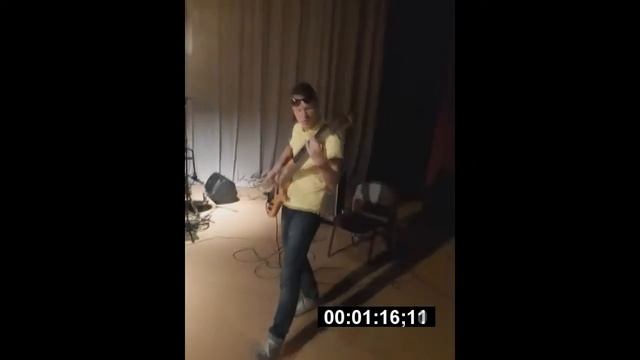 Заехал в репу 3 й выпуск