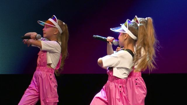 Шоу-группа Sмузи - Светофоры