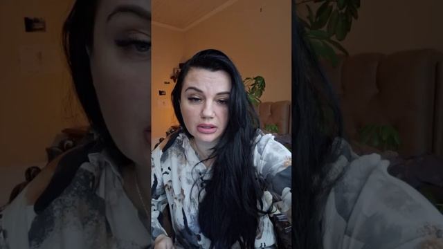 Я подняла белый флаг!)