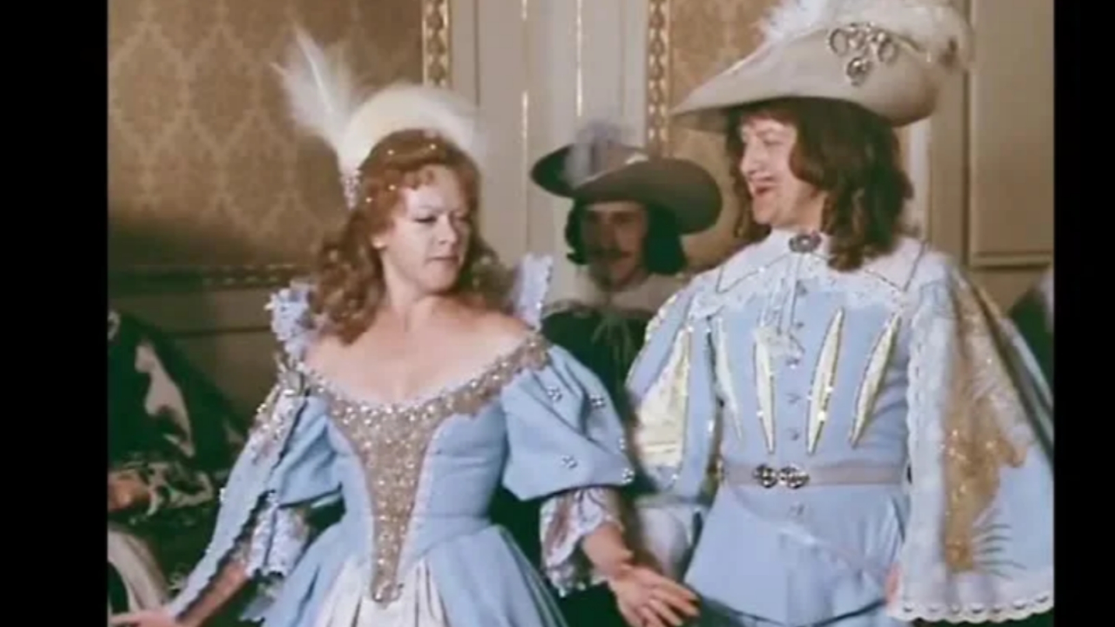 Александр Дюма: наврал или нет?