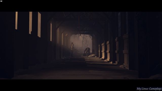 Until Dawn | Прохождение ➫ 02