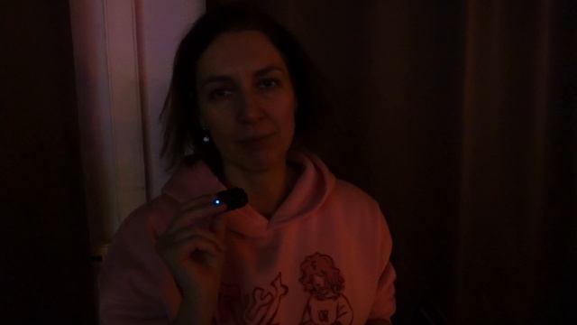 Отзыв Анны о тренинге Ивана Гошева "Новый код НЛП"