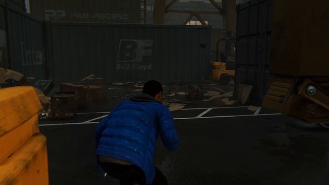 Marvels SpiderMan Remastered 
Питер не в себе # 9