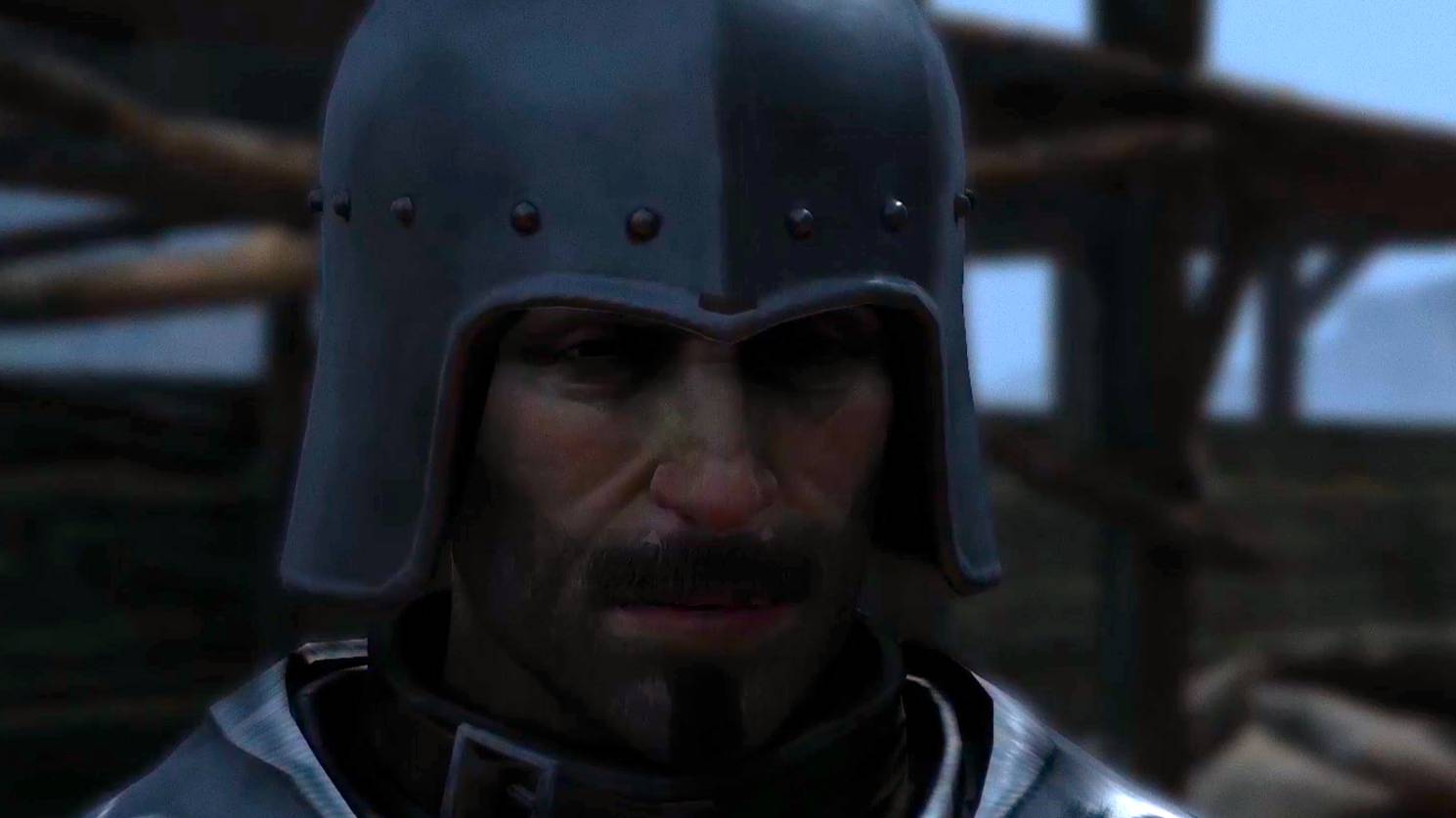 Greed Fall. Серебрянная монета. Прохождение. №6