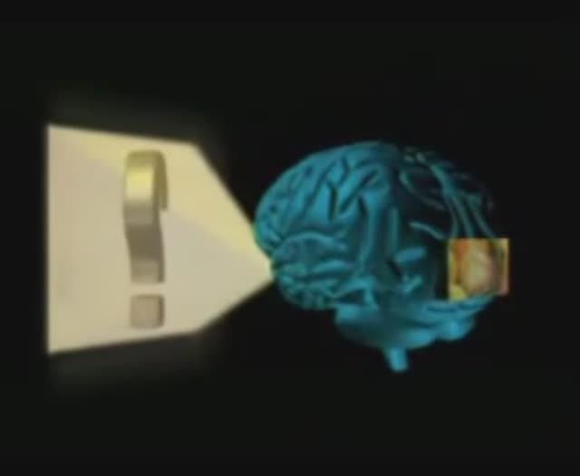 Одно из объяснений иллюзорности мира