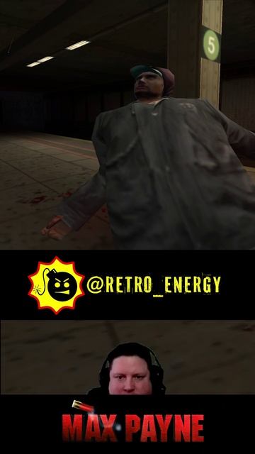 Нарезка первой части стрима по игре Max Payne. #MaxPayne #Remedy #Xbox #PlayStation2 #Стрим #Нарезка