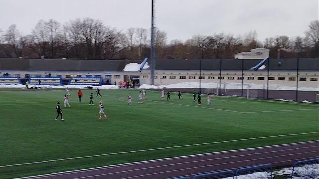 2025_01_25 игра с Легирусом тайм 1 часть 1