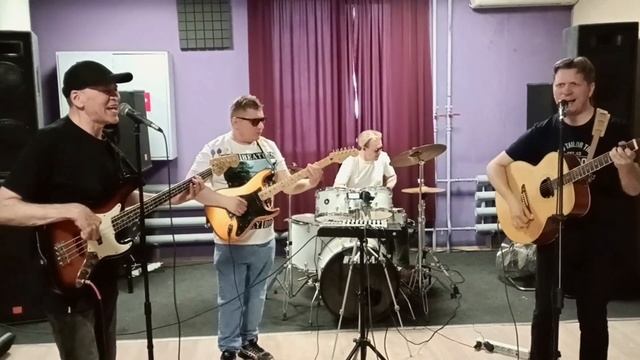 КАВЕР-ГРУППА «Perfect Noise» (г. Москва)