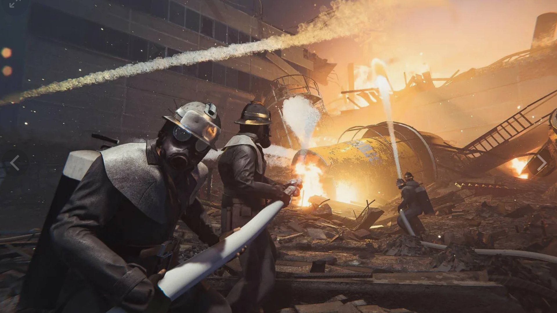 Chornobyl Liquidators - СТРИМ 3