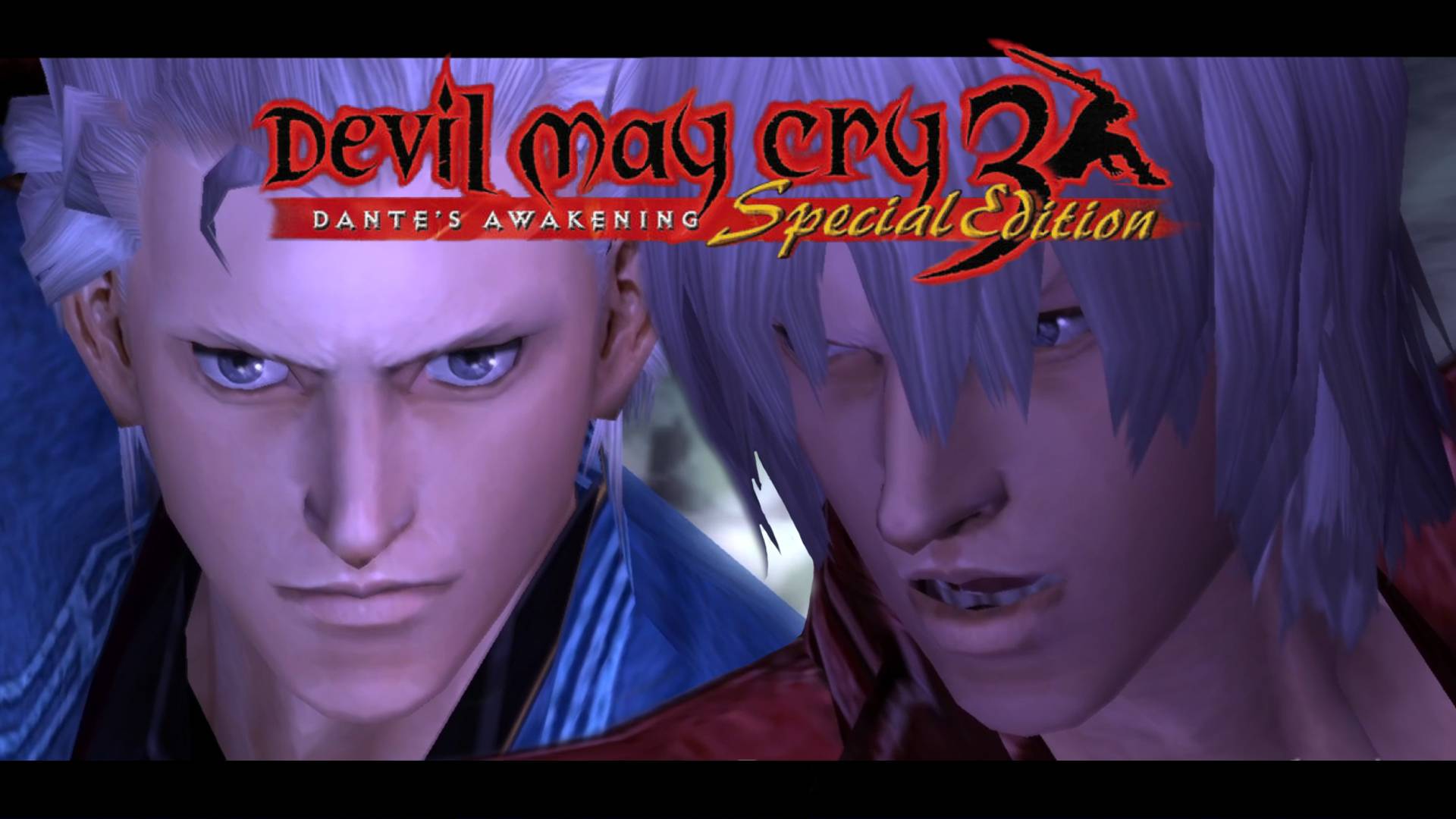 КОНЕЦ И НАЧАЛО ИСТОРИИ ► Devil May Cry 3 (HD Collection) #ФИНАЛ