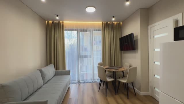 Апартофф 57 А