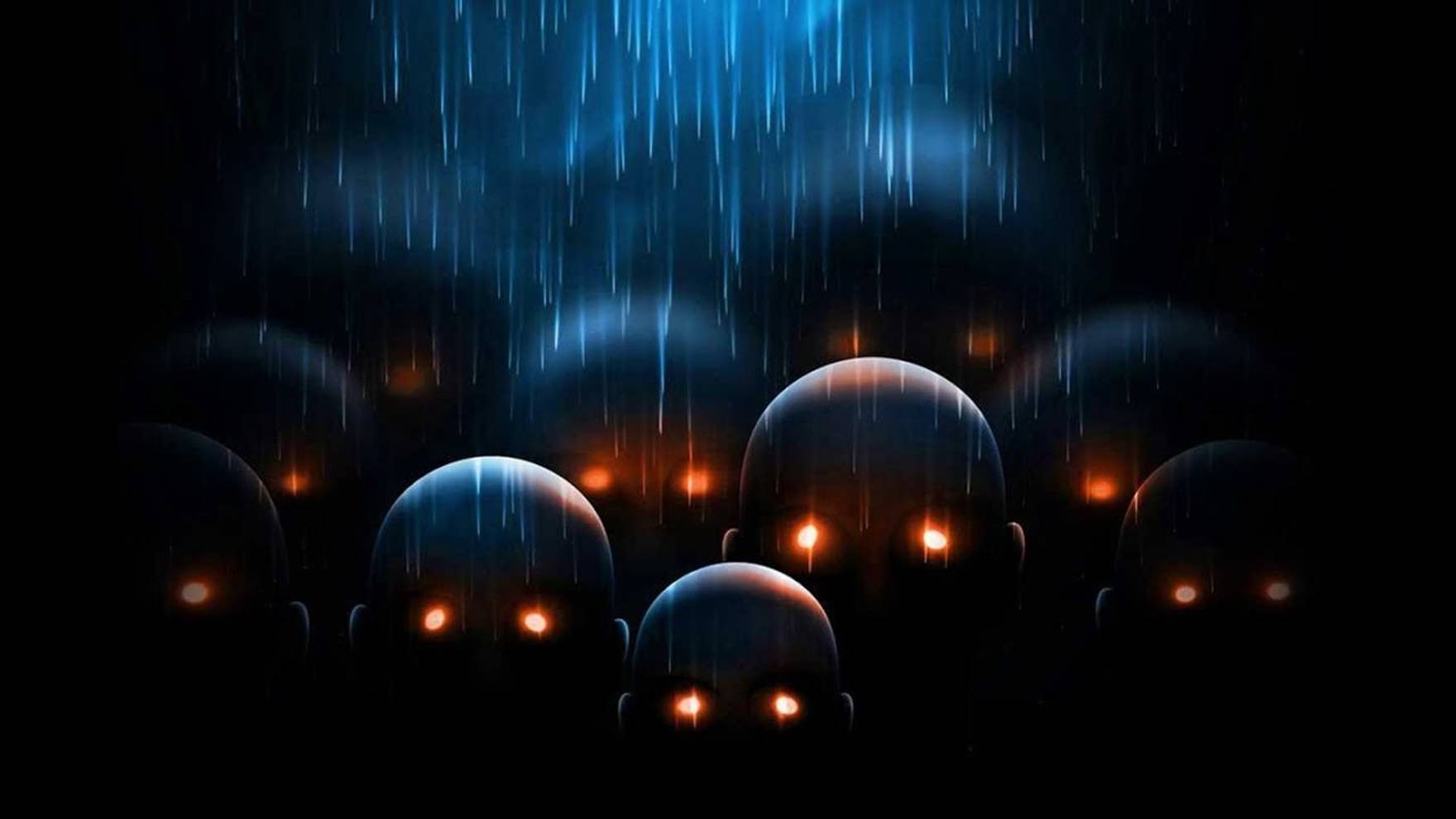 🔴 Ночной стрим #4