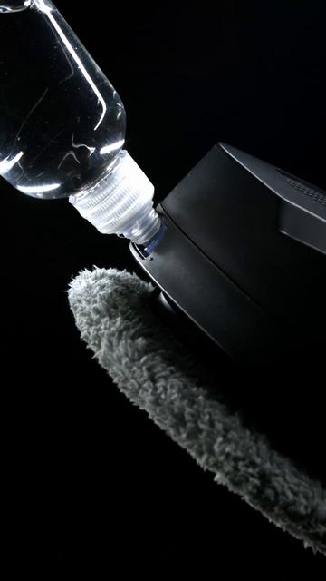 Робот окномойщик