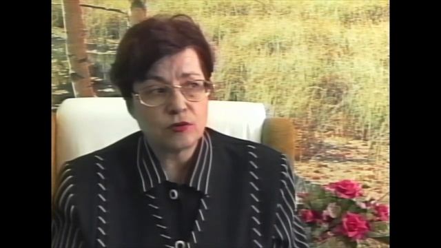 1996  Мегион МТВ Официальный канал