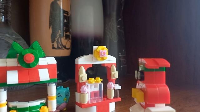 Приключения птички тики серия 3