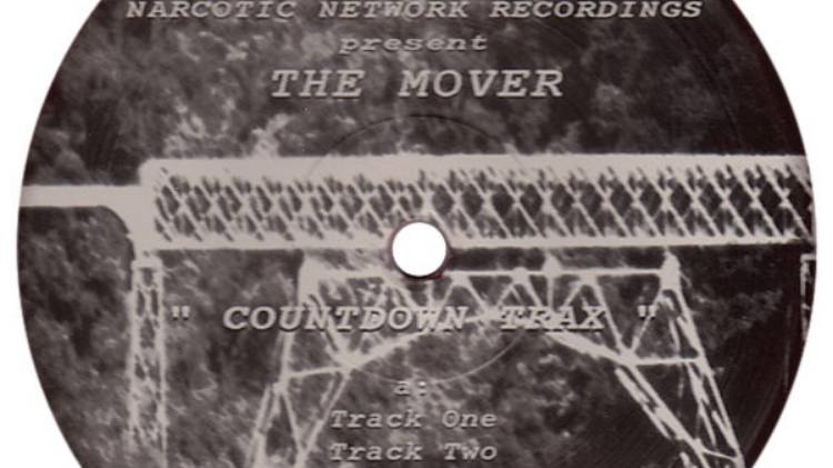 The Mover – Track One