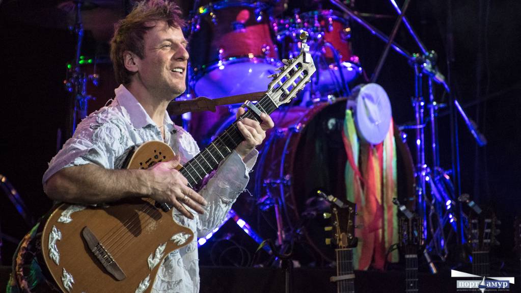 Инструментальная Гитарная Музыка- ДИДЮЛЯ-26.01.2025.Самая&Galina.