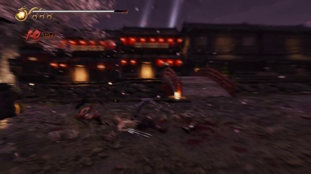 Ninja Gaiden II Black - Momiji