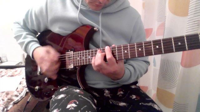 Black Sabbath - Paranoid