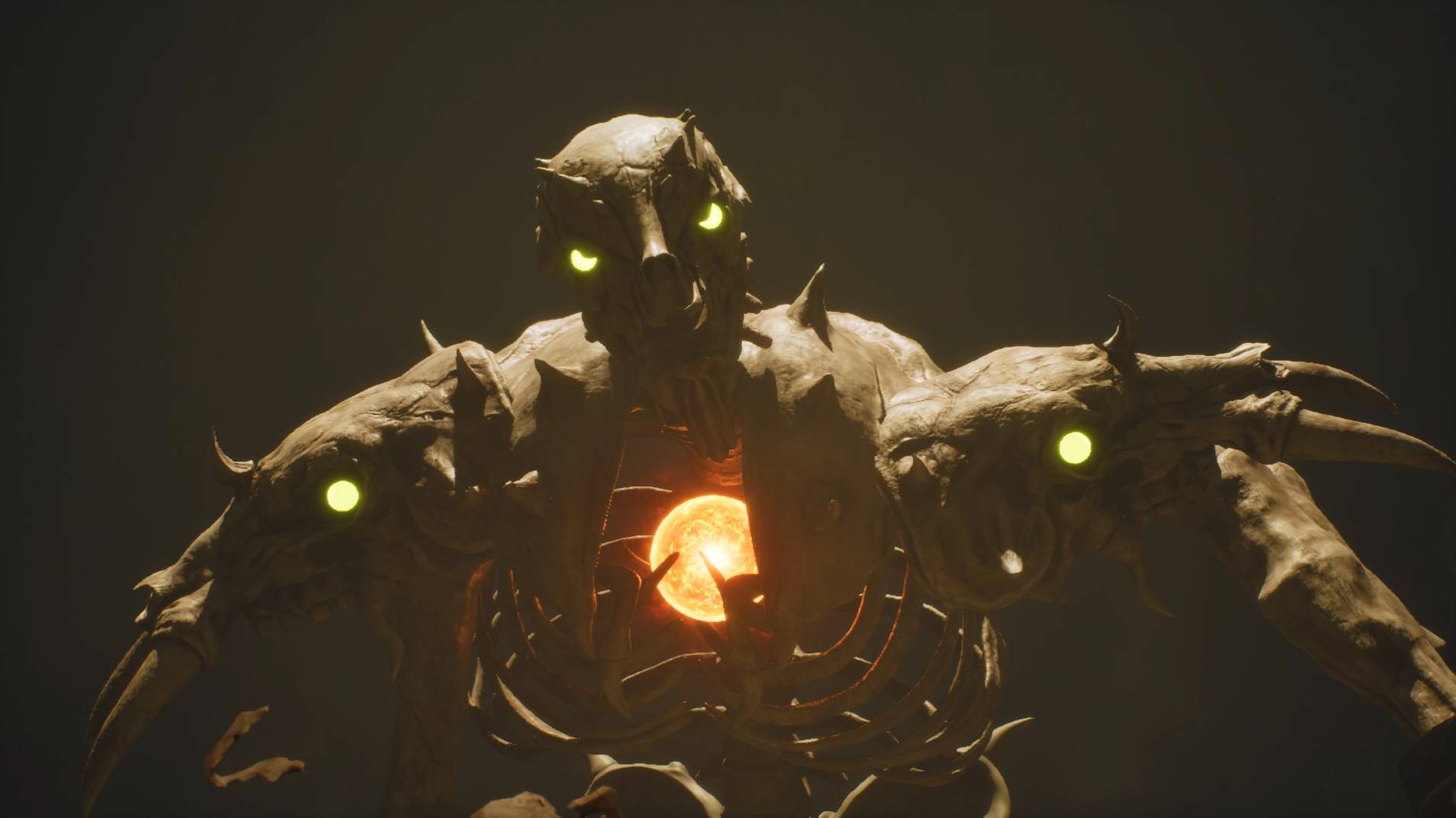 NINJA GAIDEN 2 BLACK - Gogmagog (Hard)