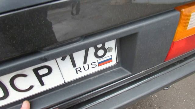 Обзор Audi 100 c3 quattro 1986 г.