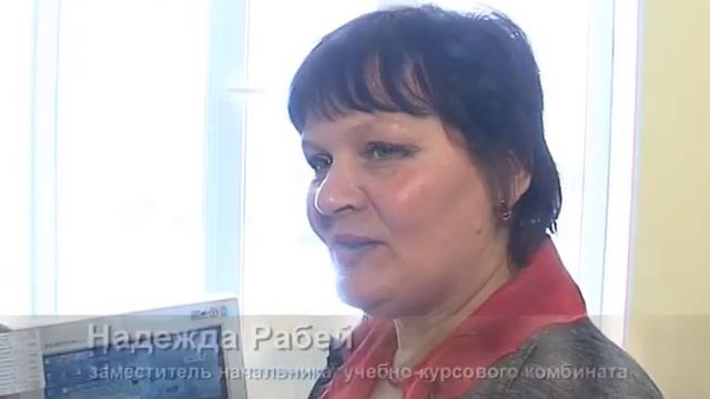 2010 10 08  Мегион. Линия судьбы.  Совраненко