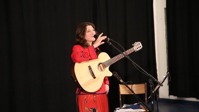 ЕЛЕНА ФРОЛОВА - НЕ ДЛЯ ТОГО ЛИ О ТЕБЕ, ''АПОСТОЛ ДЕНЬ'' (дорога к раю)  (ст., муз. Е. Фроловой)