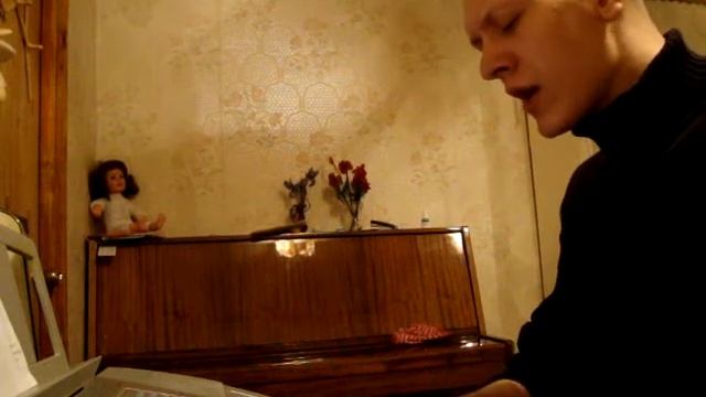 Жуки -Батарейка