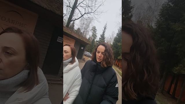 Отзыв Светланы о курсе очищения (ноябрь 2022)