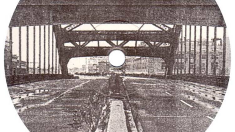 Frozen - Into The Light