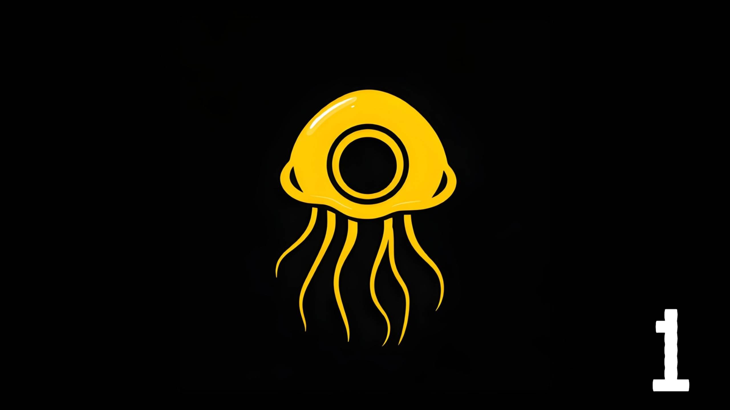 Игра в медузу 1 серия