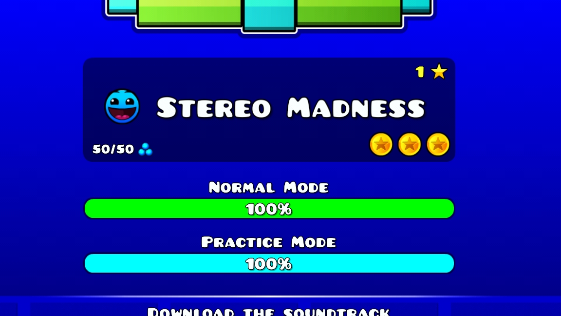 стерео меднес ремейк