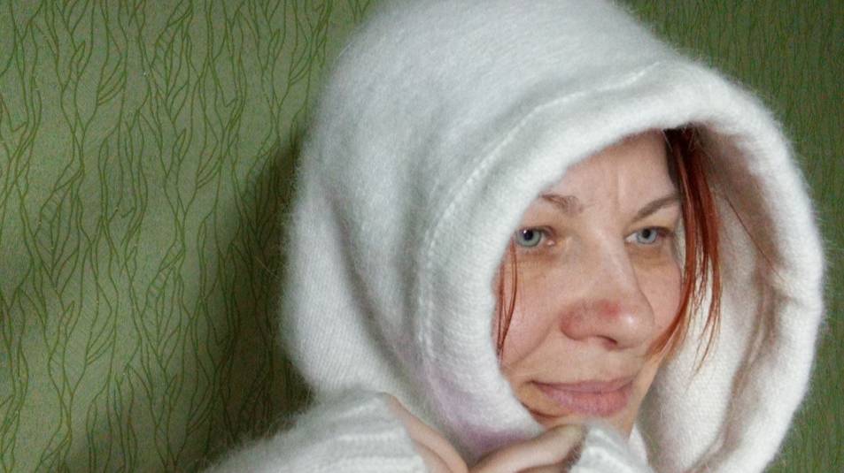 Анонс МК № 10 Капор - капюшон