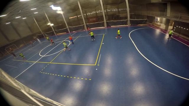 24-08 гол-август - лучший гол 2024