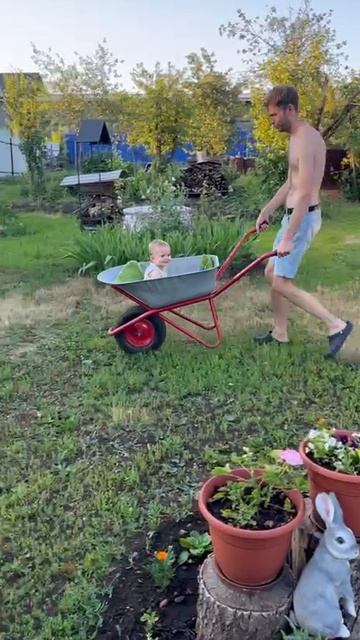 Глеб в тачке