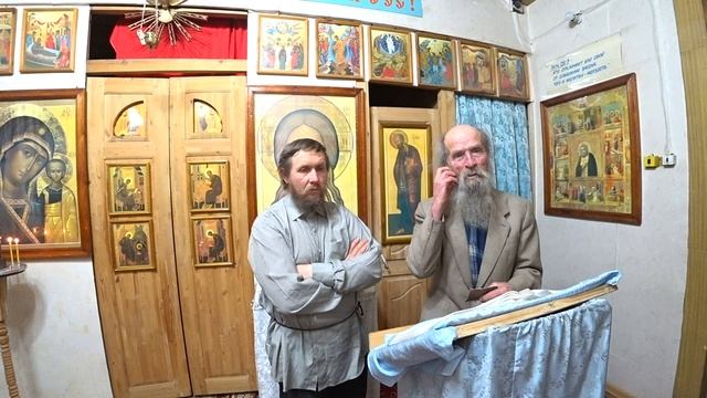 Вечная и святая Библия - книга книг. Проповедь Игнатия Лапкина. 26.01.2025 г.