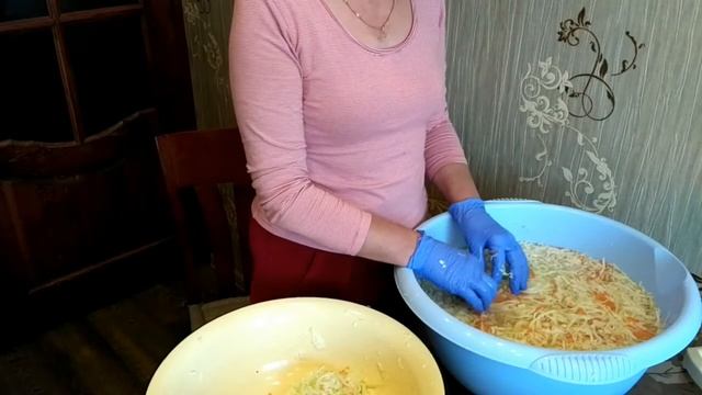 КАПУСТА КВАШЕНАЯ / САМАЯ ВКУСНАЯ / ВЫБИРАЙТЕ ПРАВИЛЬНЫЙ СОРТ КАПУСТЫ