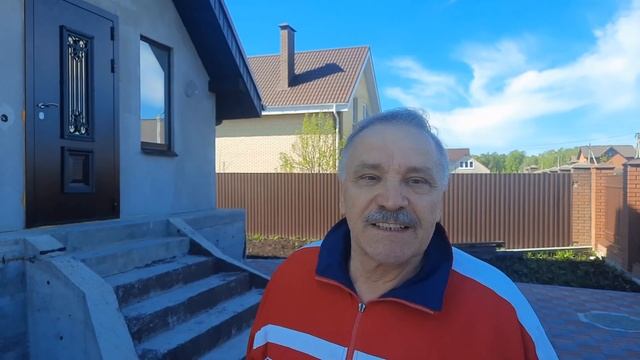 Отзыв клиента о работе компании "А-Строй"