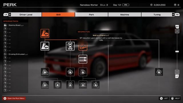 Tokyo Xtreme Racer 2025 г.  | Разведываю новую зону