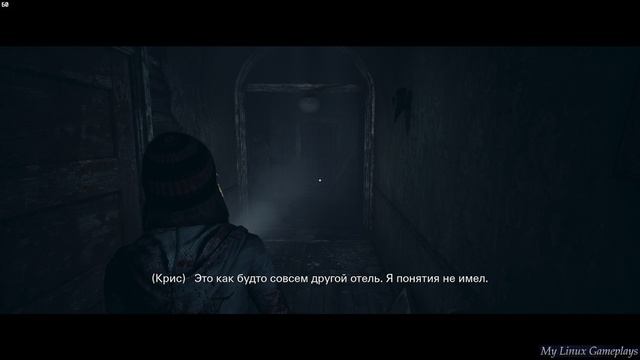 Until Dawn | Прохождение ➫ 09