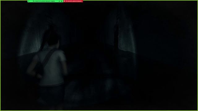 DreadOut. Часть 10: девушка в красном