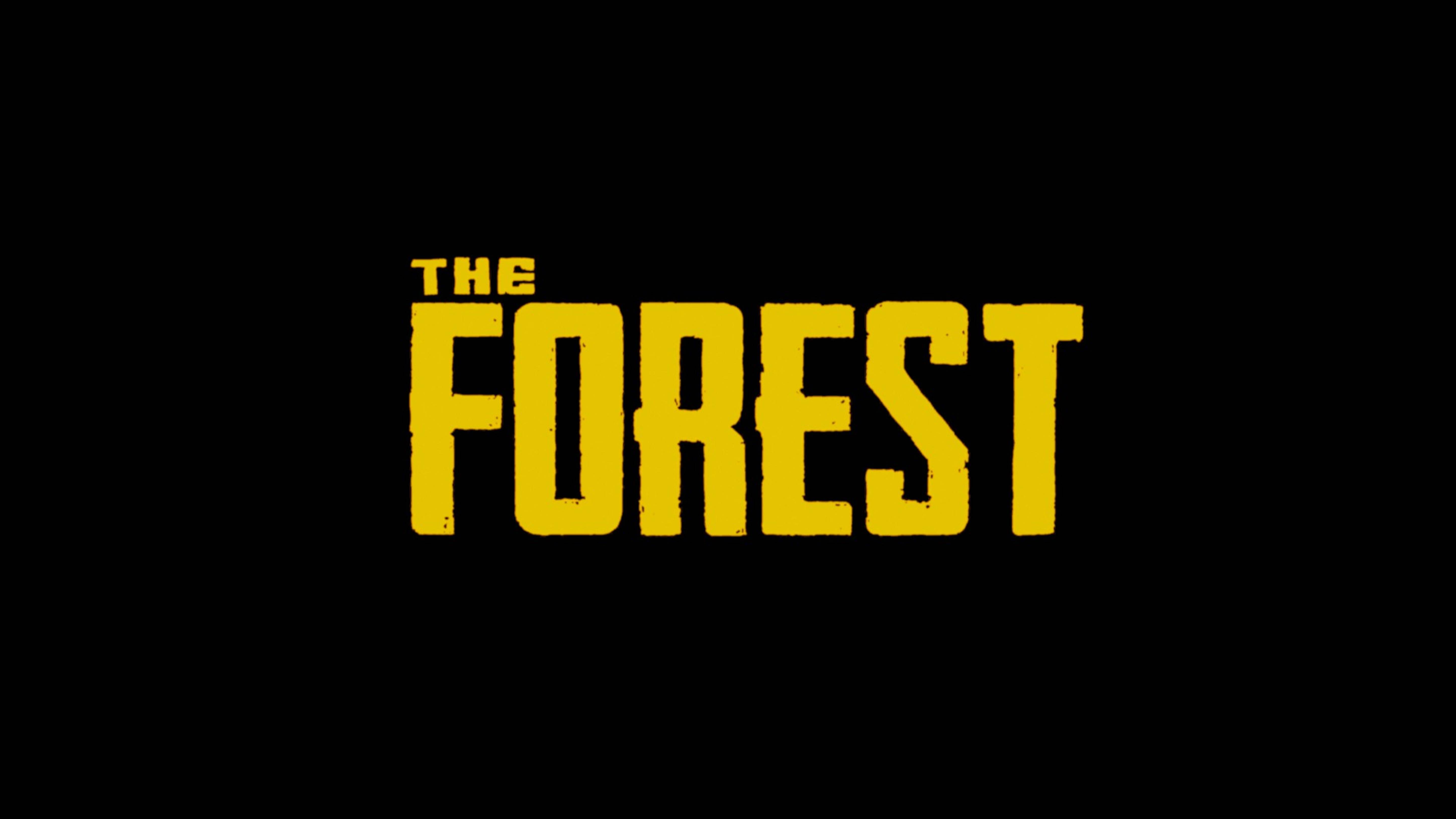 The Forest - СТРИМ №3 [CO-OP]