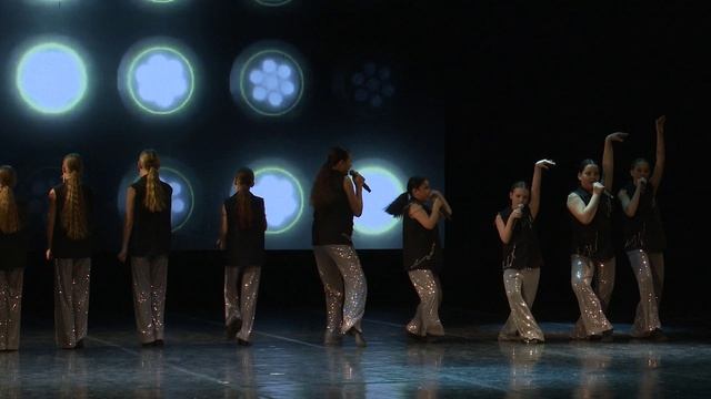 Шоу- группа Шкоды - No roots