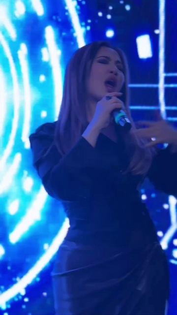 Sevinch Muminova Dil yaralab