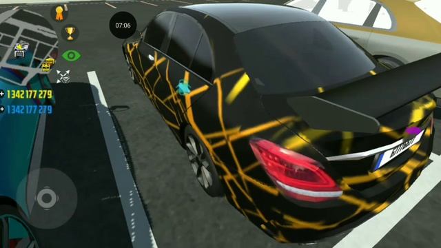 Обзор на автопарк в car sim 2.Новые машины?